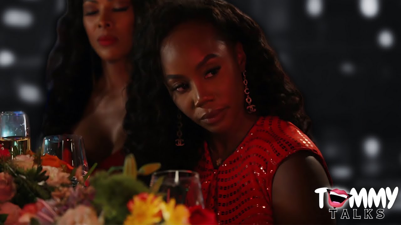 Jassi, the math isnt matching on Real Housewives of Potomac Season 9 Ep ...