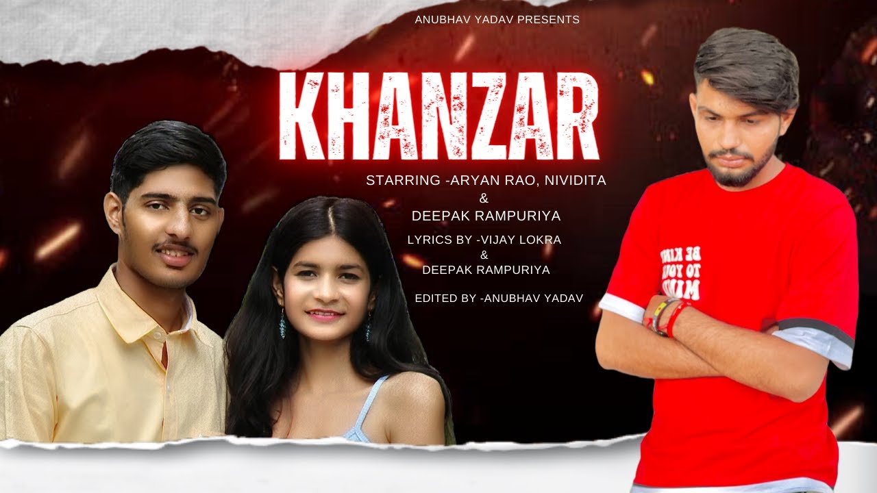 Khanzar Haryanvi Song Video || JBM Music - YouTube