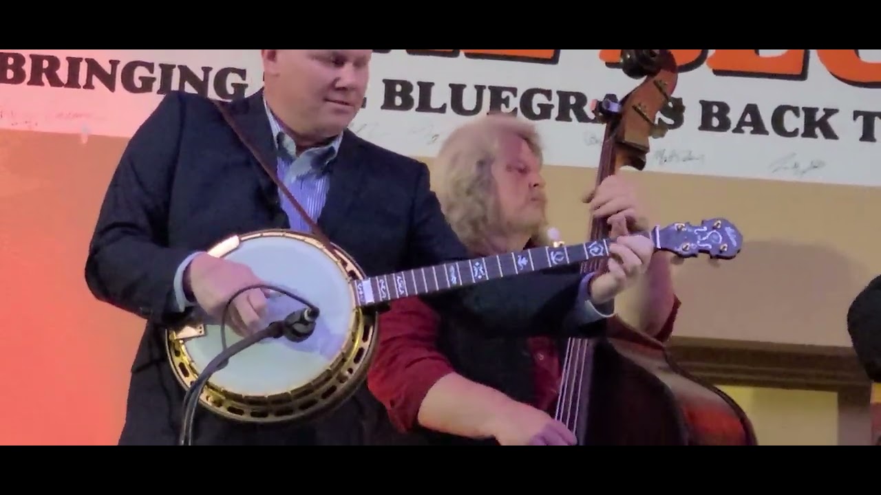 Going to Georgia / Stanley Brothers Tribute - YouTube