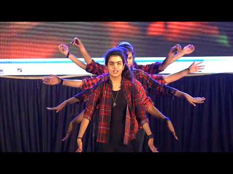 BRITISH FORT FOUNDATION (RIPS) JABALPUR ANNUAL DAY CELEBRATION 2018 ...
