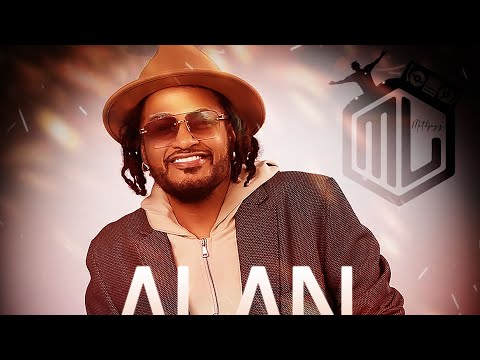 ALAN CAVÉ MIX 