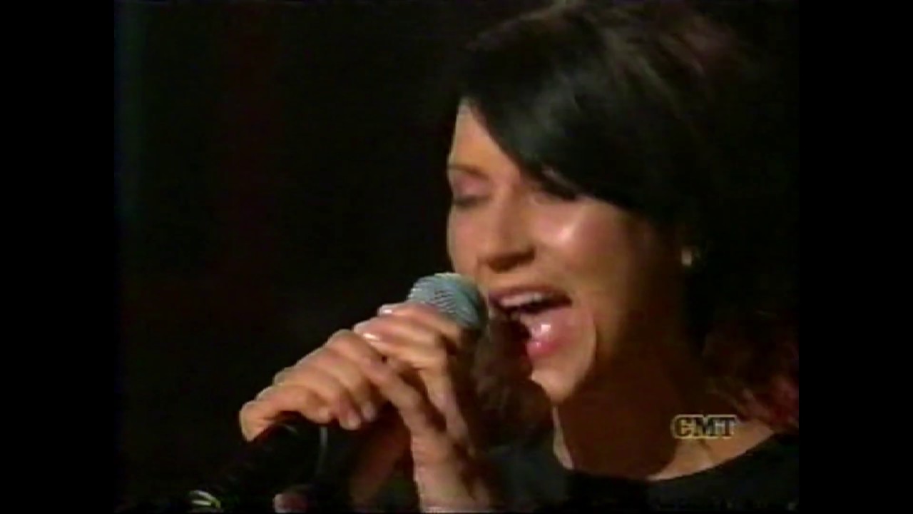 SheDAISY mini concert 2004 - YouTube