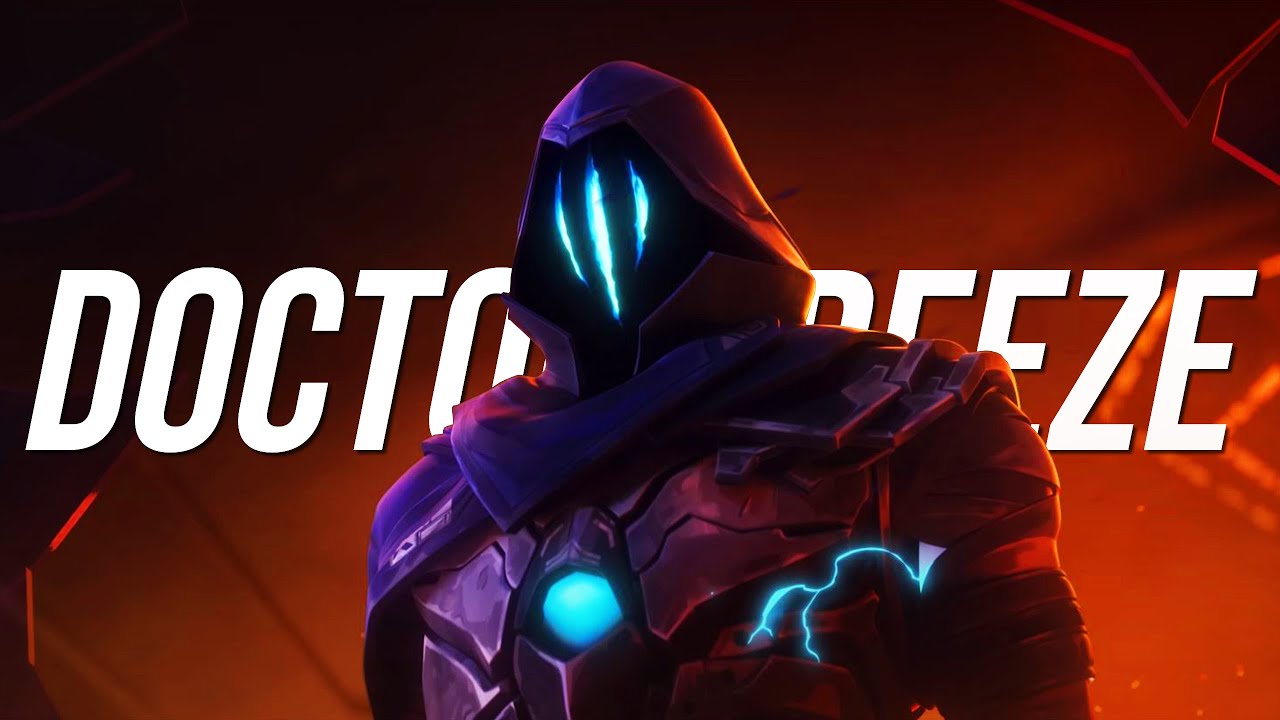 The Rank 1 Omen on EUW - Doctor Freeze - YouTube