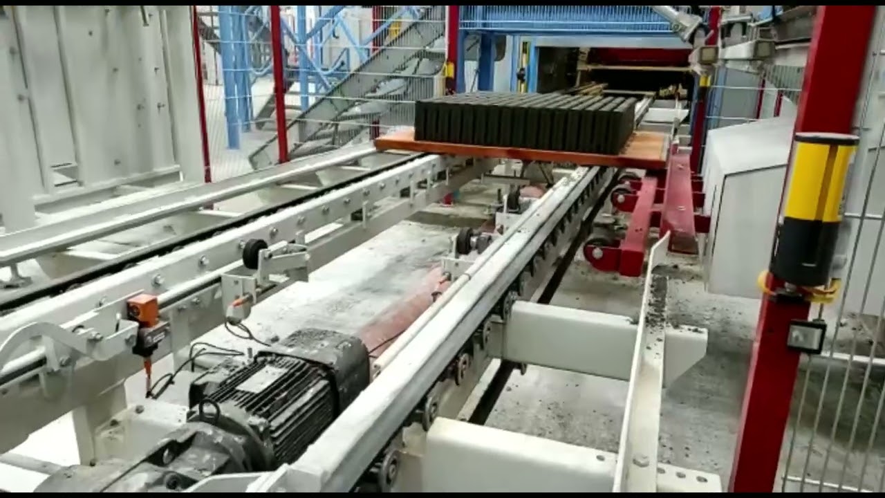 HESS RH 1500 - 3 MVA - YouTube