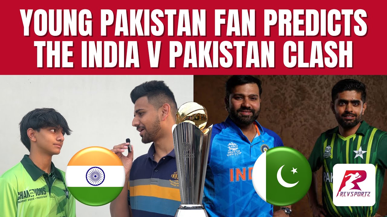 India vs Pakistan: Can Babar Deliver? What's Wrong with Shaheen ...