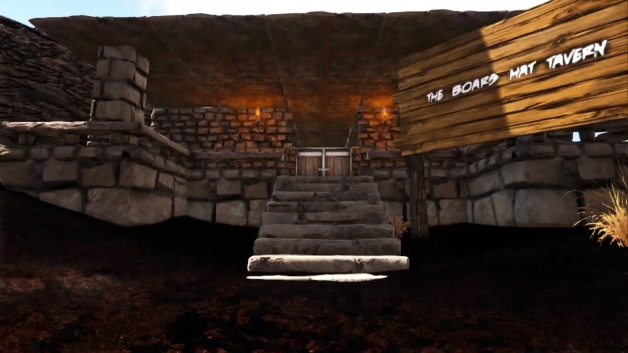 The Boars Hat Tavern - YouTube