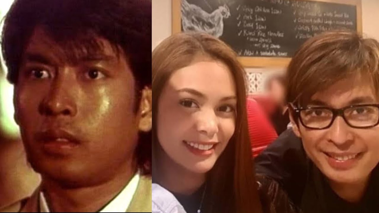 Dan Fernandez Dating Action Star, Ngayon isang public servant - YouTube