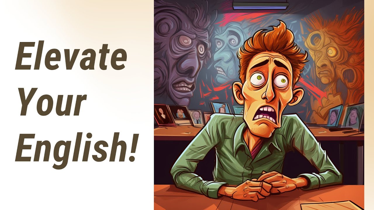 Mastering Formal Phrasal Verbs: Elevate Your English! - YouTube