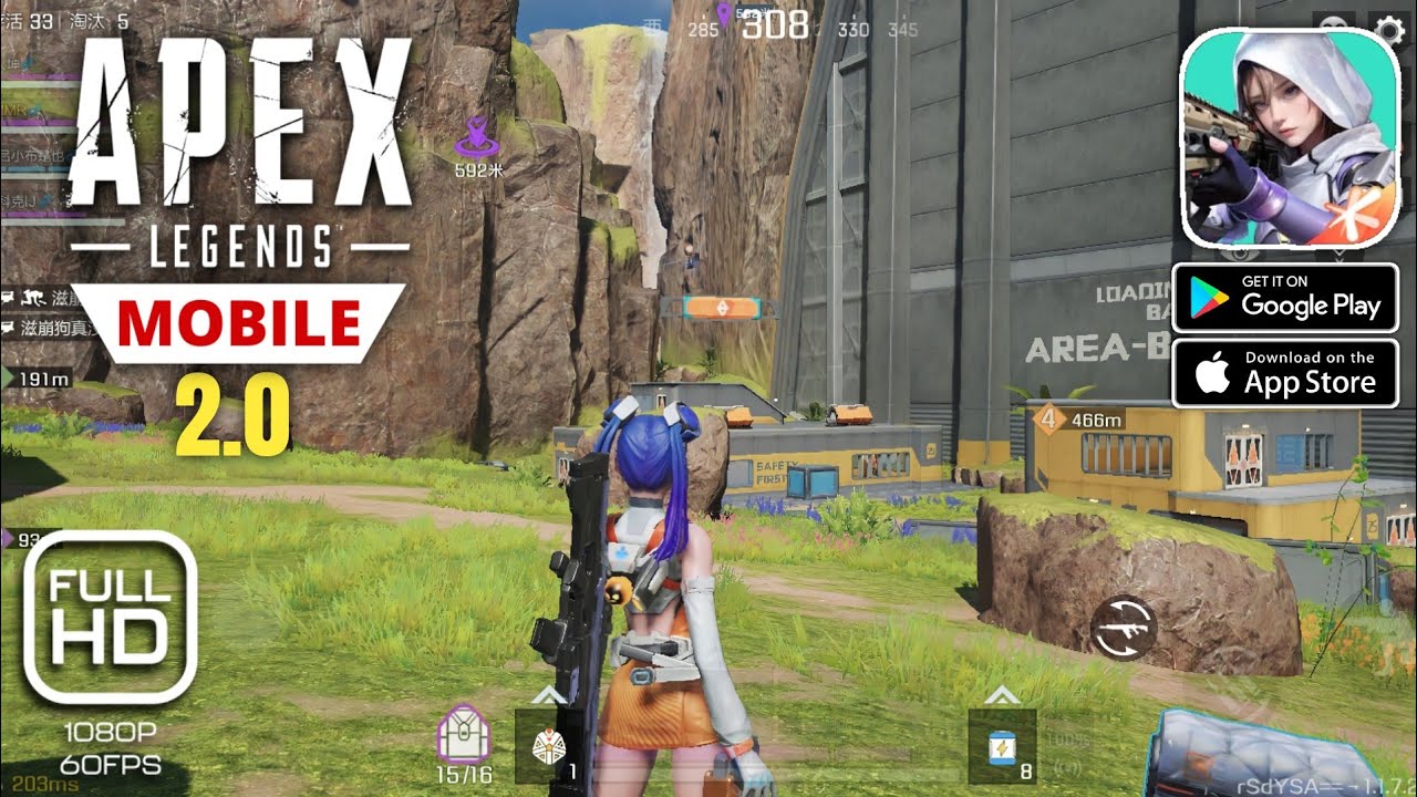 High Energy Heroes Official Launch Gameplay Ultragraphics 60fps Apk