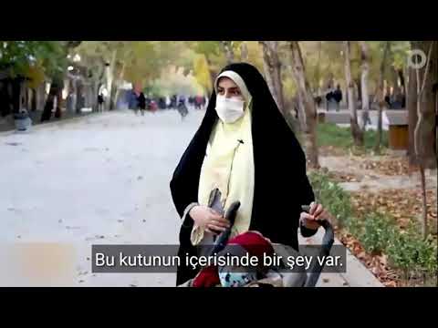 İran'da Kasım Süleymani'ye bakış açısı