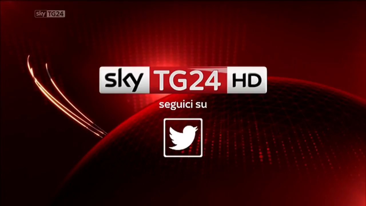 SKY TG24 19 agosto 2017 - Interventi di Gianandrea Gaiani - YouTube