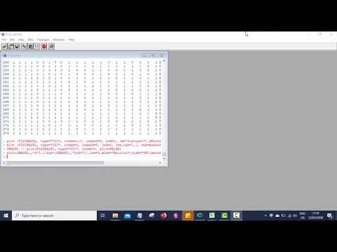 R tutoroal: IRT 3PL using ltm package - YouTube