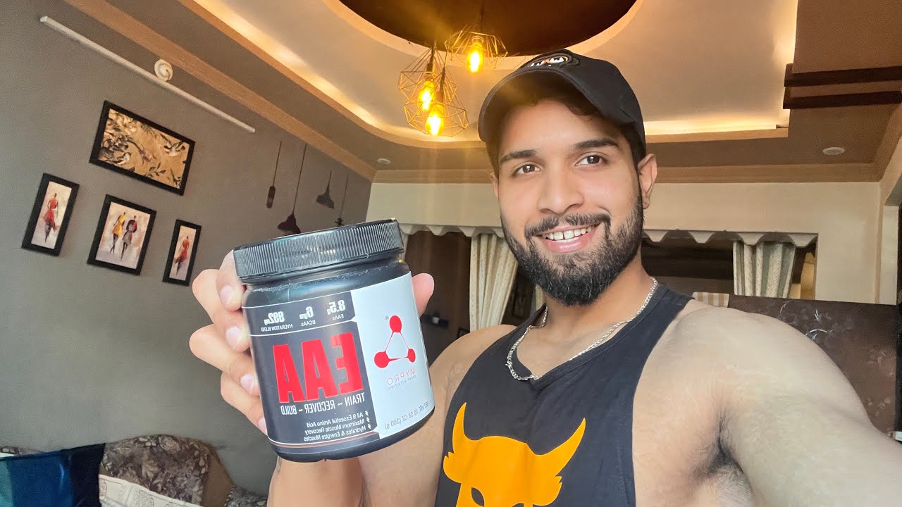 EAA Full Information | किसे लेना चाहिए | ओर कब लेना चाहिए | EAA ...