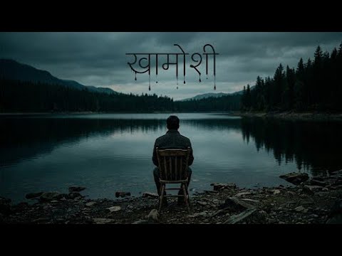 Khamoshi - Original Hindi Romantic Melody | AF Music Studio