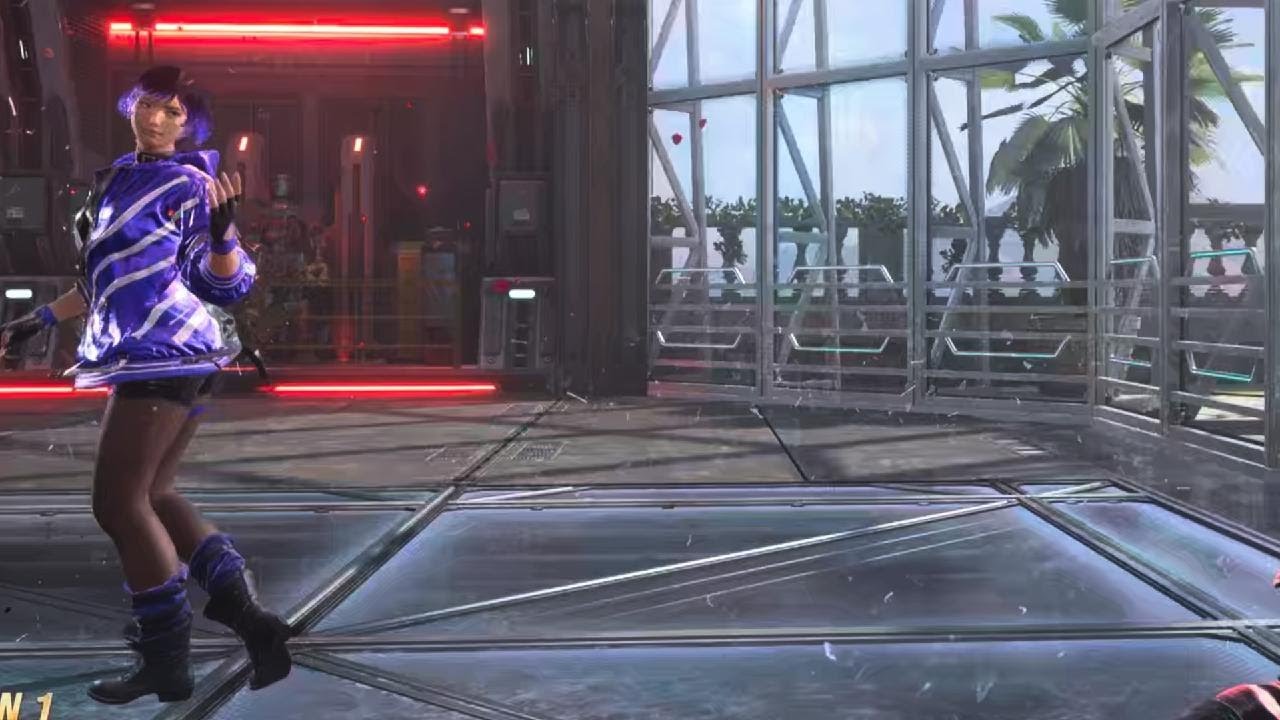 Reina Custom Combos are Nice Yeah? - YouTube