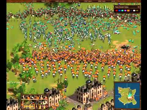 Игру Казаки 2 - studioscatalog