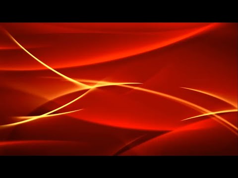 Crimson Comp Background Effect - YouTube
