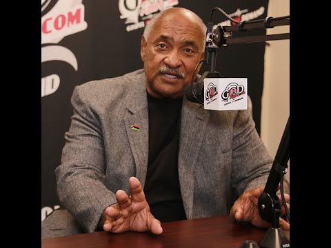 From The Desk of The Editor with Dr. John Warren, Publisher San Diego ...