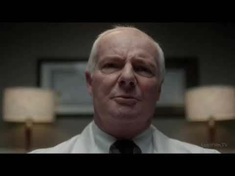 Притча / Сцена из сериала \