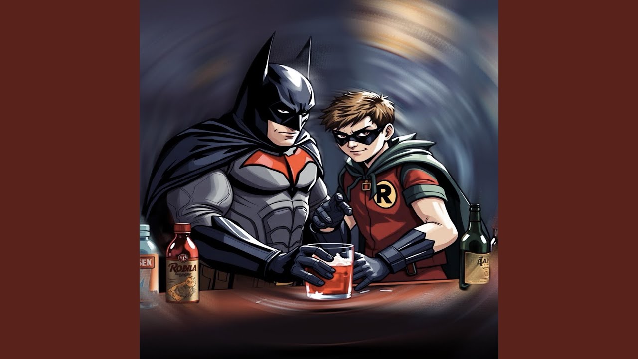 Barman & Droguin - YouTube