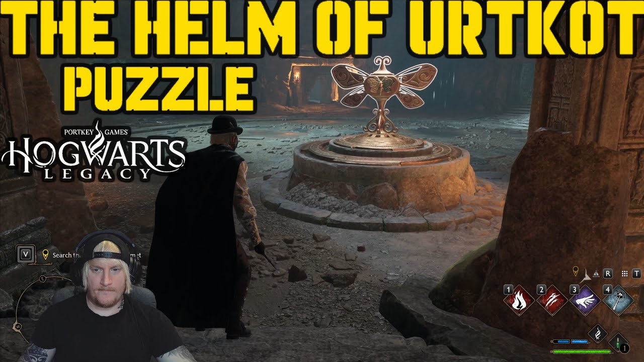 HOGWARTS LEGACY THE HELM OF URTKOT MOTH PUZZLE TUTORIAL YouTube hogwarts-legacy-the-helm-of-urtkot-moth-puzzle-tutorial-youtube
