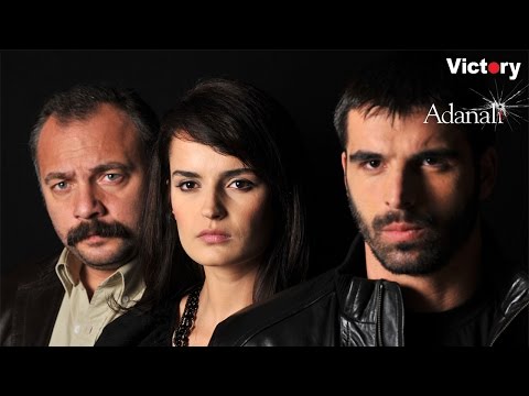 ADANALI - ΑΝΤΑΝΑΛΙ - ΕΠΕΙΣΟΔΙΟ 143 PROMO 2 GREEK SUBS