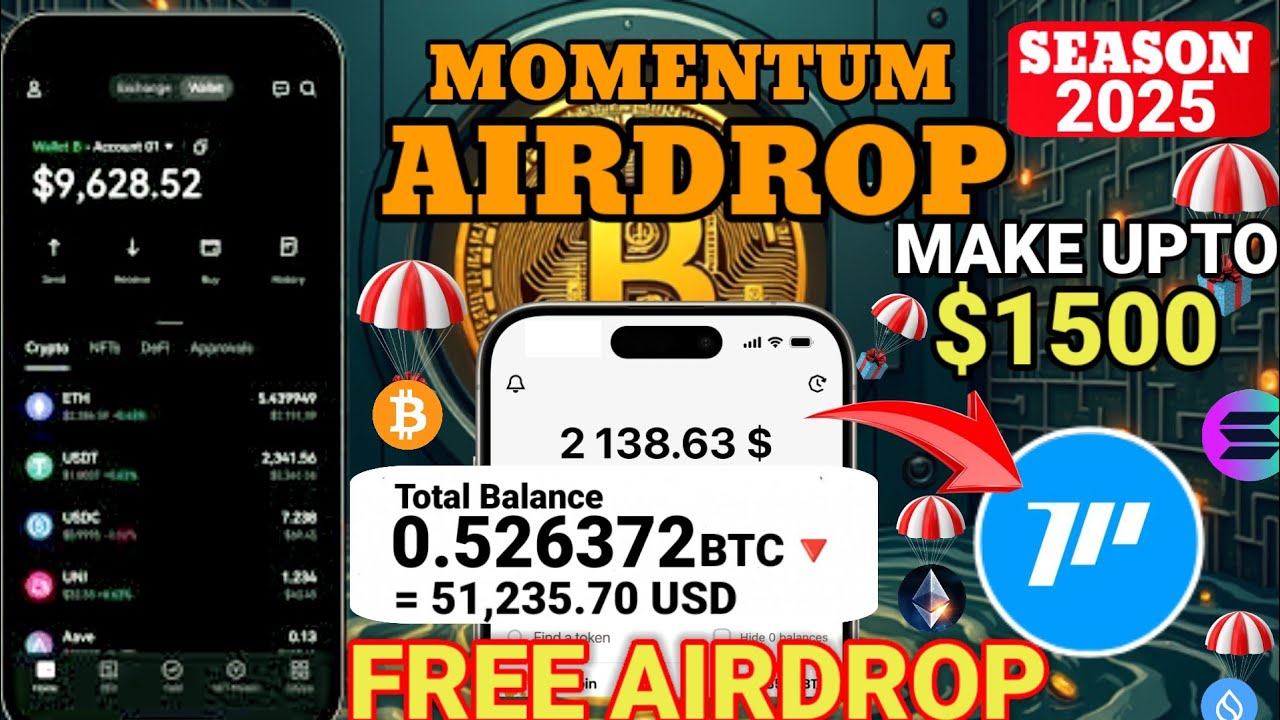 𝙈𝙤𝙢𝙚𝙣𝙩𝙪𝙢 𝘼𝙞𝙧𝙙𝙧𝙤𝙥 / 𝙈𝙤𝙢𝙚𝙣𝙩𝙪𝙢 𝙖𝙞𝙧𝙙𝙧𝙤𝙥 𝙨𝙖𝙢𝙚 𝙡𝙞𝙠𝙚 𝙢𝙤𝙫𝙚𝙢𝙚𝙣𝙩 𝙇𝙖𝙗𝙨 / 𝙈𝙤𝙢𝙚𝙣𝙩𝙪𝙢 ...