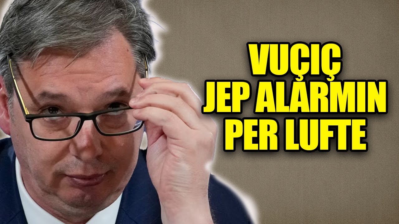 Kosova | Lajmet më të fundit - NTV.AL - YouTube