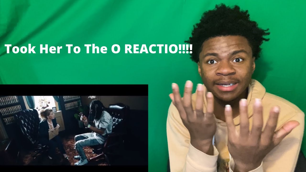 WE NOT FROM 63RD!!! | King Von - Took Her To The O (Official Video ...