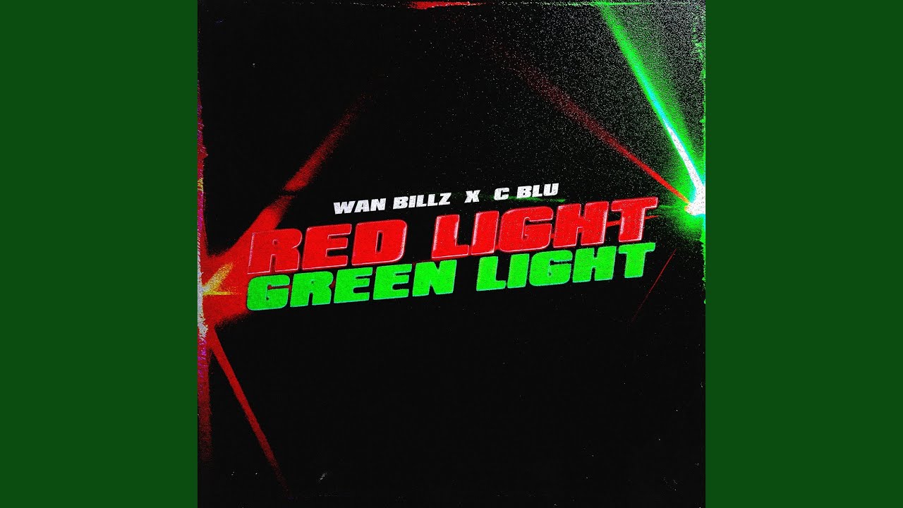 Red Light, Green Light - YouTube