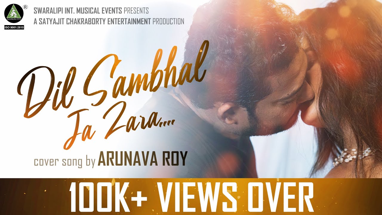 Dil Sambhal Ja Zara | A Difficult Romance Love Story | Murder2 | Hindi ...