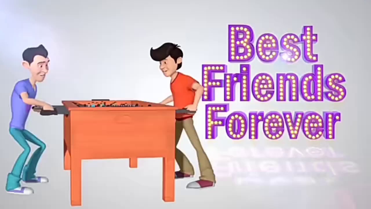 Gattu battu cartoon - YouTube