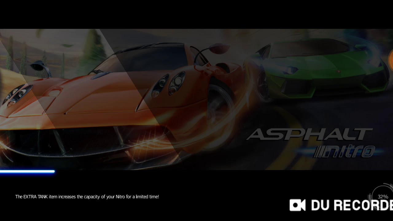 Asphalt nitro cars all multiplayer racer - YouTube