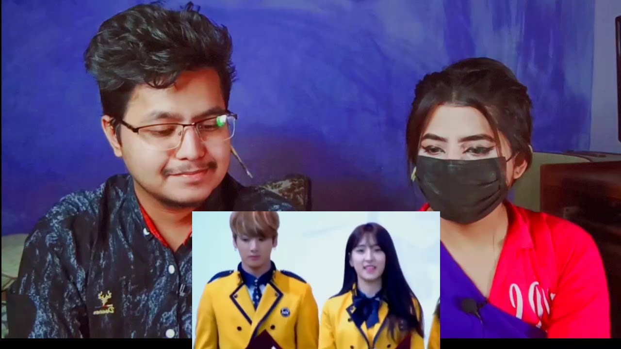 Pakistani reacts to Jungkook being shy around girls🙈 | BTS JUNGKOOK ...