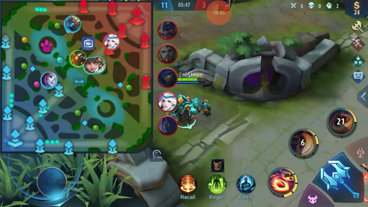 Lagi duo malah ketemu wizzking ama liam AUTO BANTAI1!1!1 | MOBILE ...