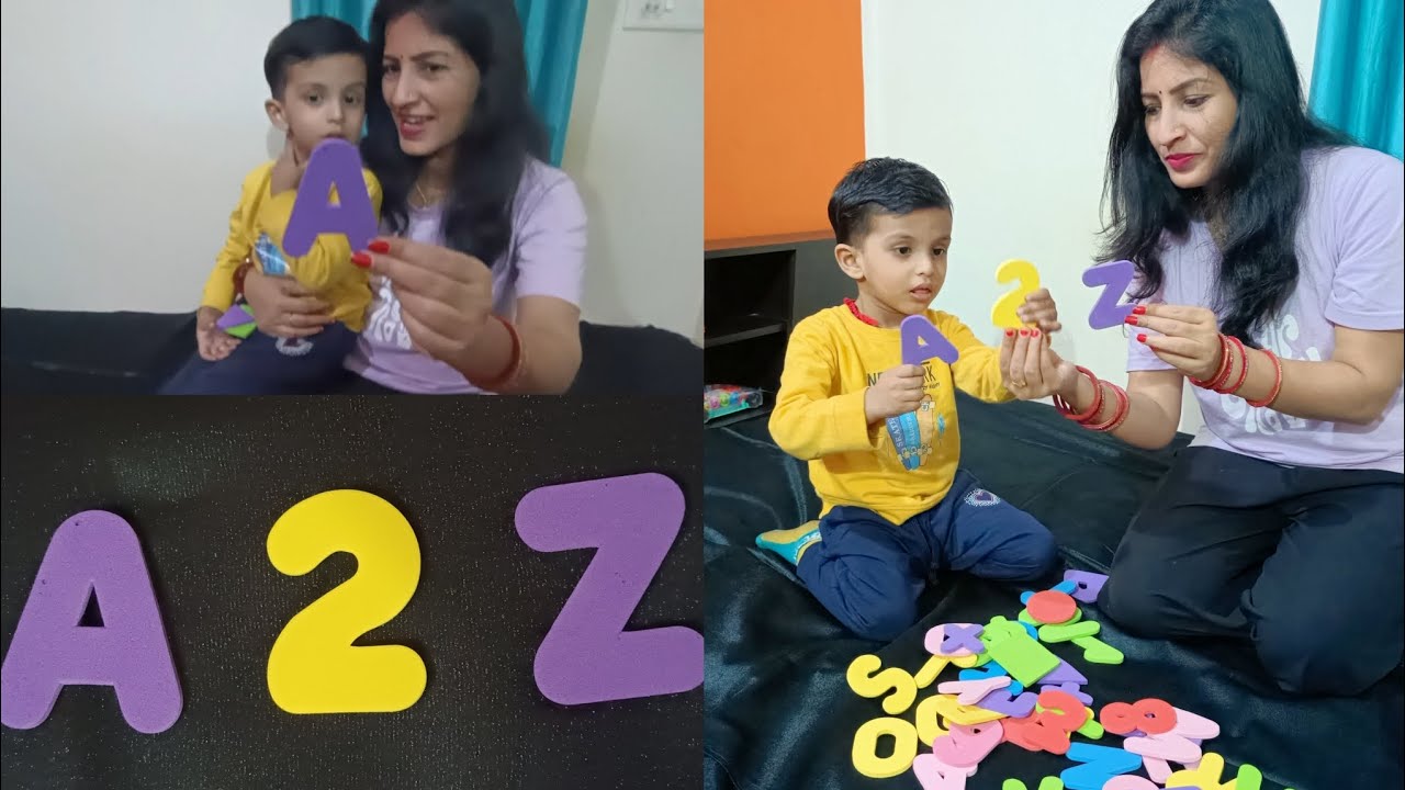 The Alphabet Phonic Song| Alphabet A 2 Z |ABCDEFGHIJKLMNOPQRSTUVWXYZ|Video For Kids|Learn ABC 🔤 ...