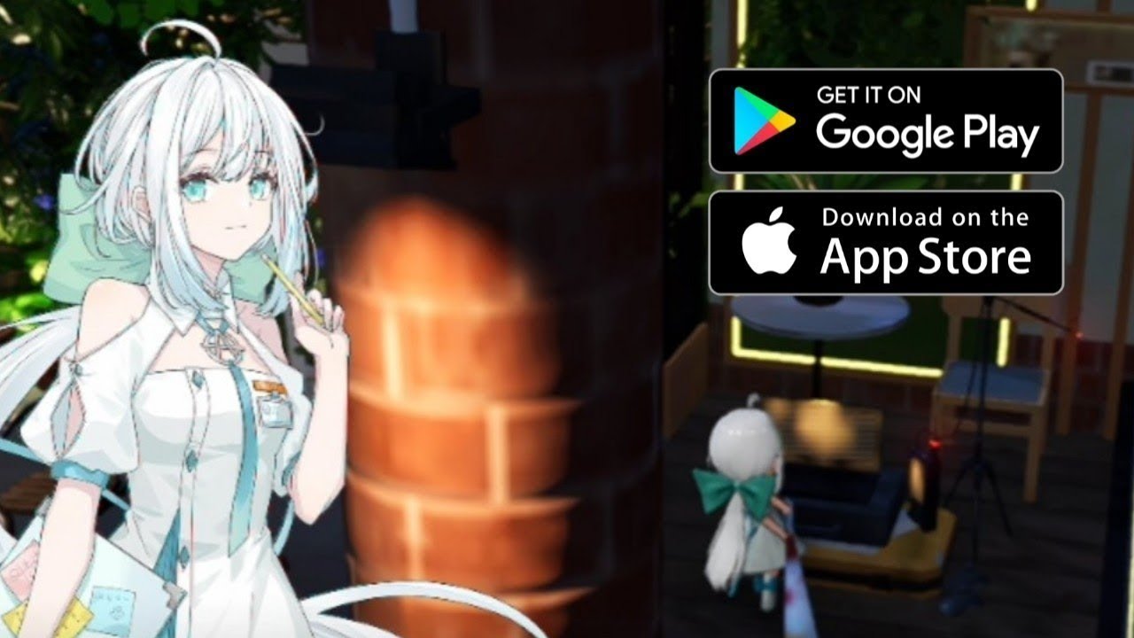 Genshin Impact Lite Versi Paimin!! - Open Space Gameplay - Action RPG ...