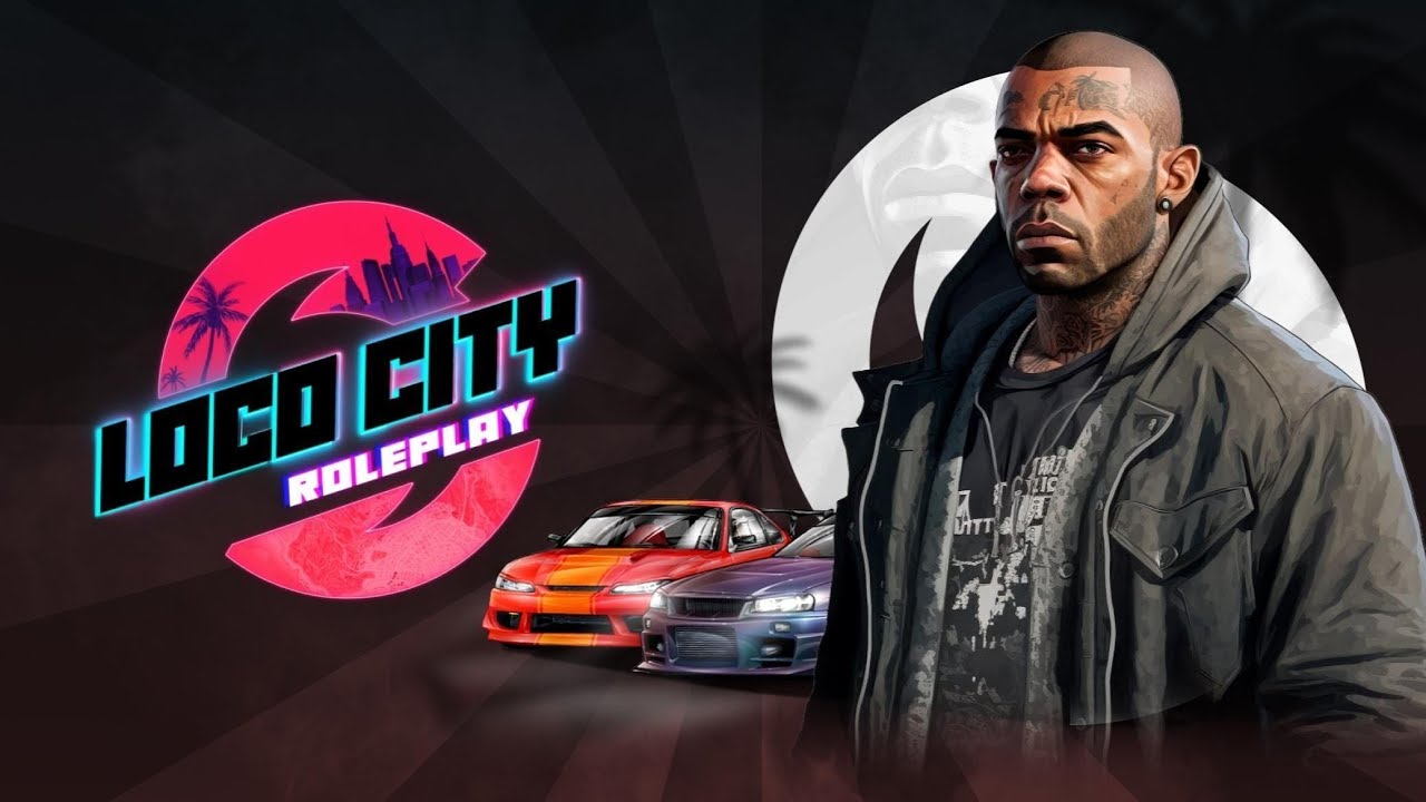 / EXPLORING NEW CITY / LOCO CITY X SVRP / SVRP IS BACK / #soulcity # ...