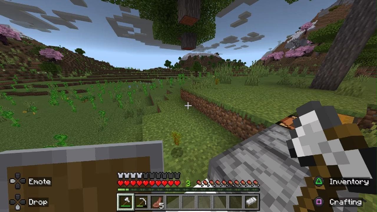 Minecraft Pt#2 Too Much Iron - YouTube