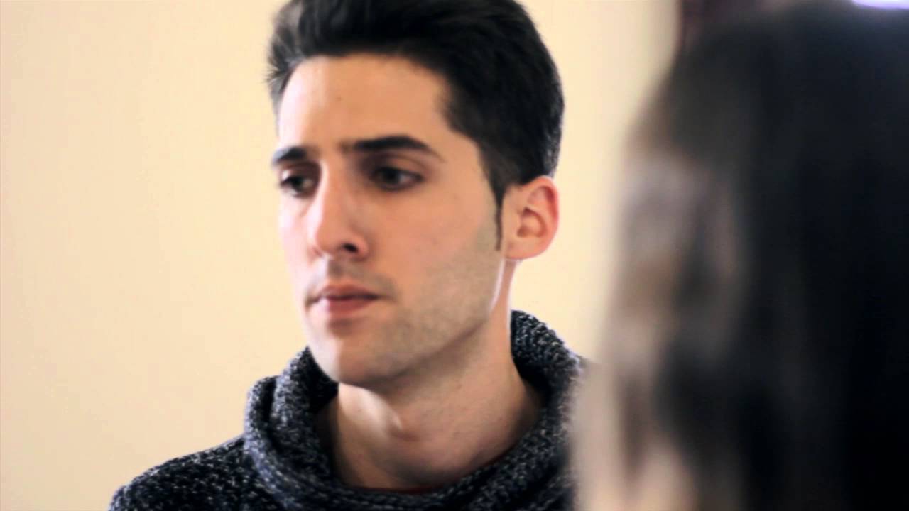 Aníbal Cortés (Drama) - YouTube