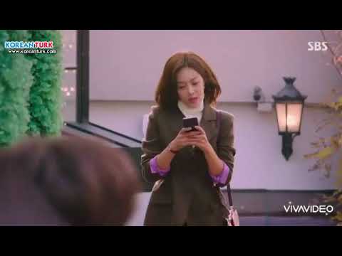 My Strange Hero~Yağmurum ol》1.Klip