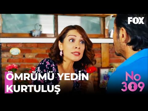 Nilüfer, Kurtuluş'un Yalanını Öğrendi - No: 309 9. Bölüm