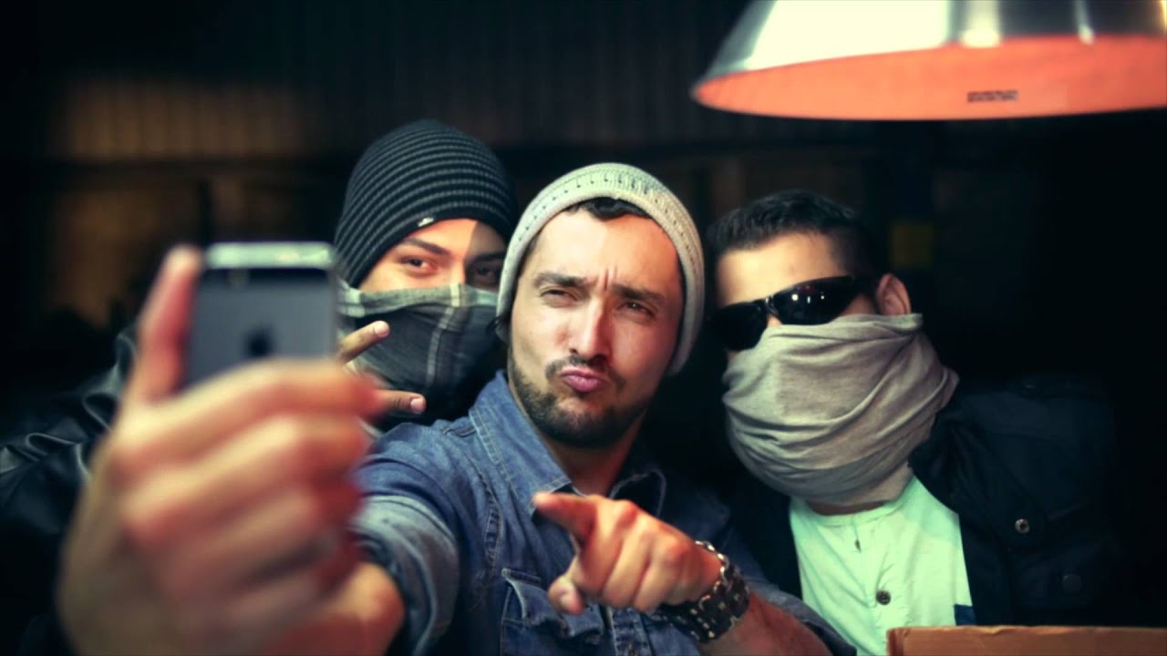 LA FIERA - Kalliope - Video Oficial HD. - YouTube