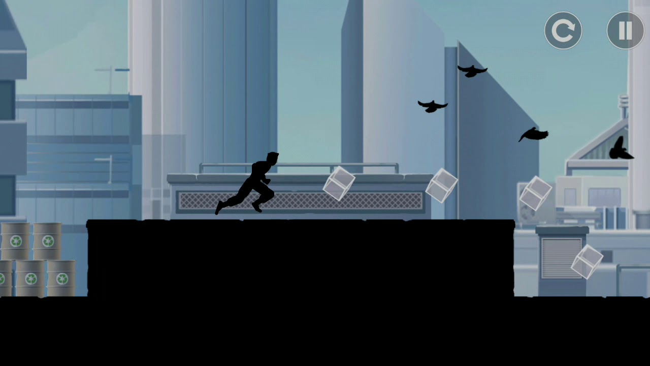 Vector game level 6 & 7 - YouTube