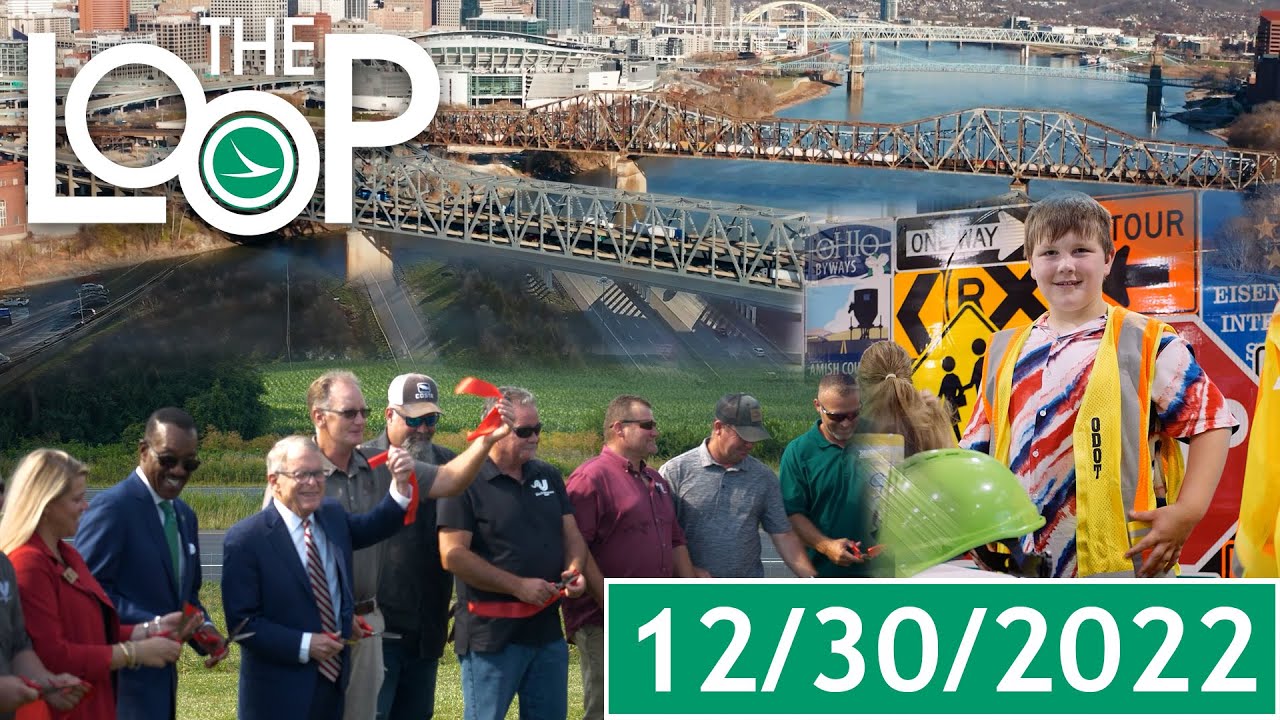 The Loop 12.30.22 - YouTube