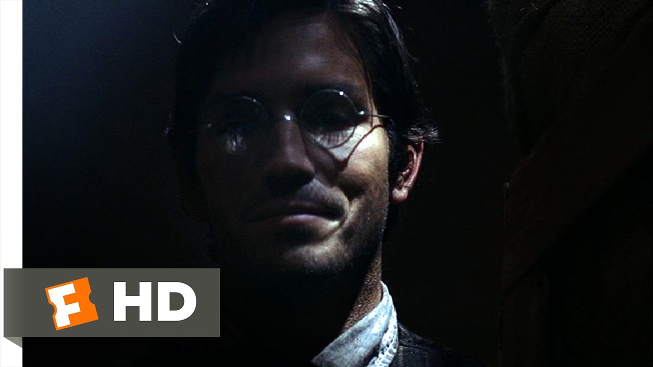 I Am David (2/10) Movie CLIP - This is Your Journey (2003) HD - YouTube