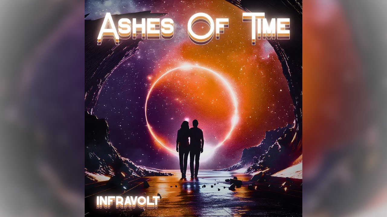 Ashes Of Time - YouTube