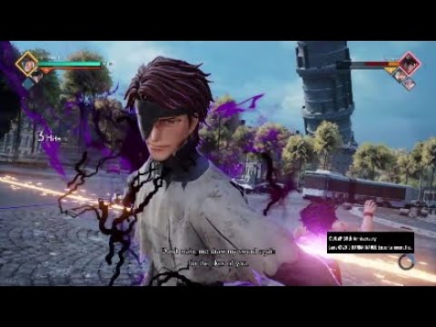 AIZEN IS OP *Black coffin* a.k.a Hado #90, this is broken... | Jump force - YouTube