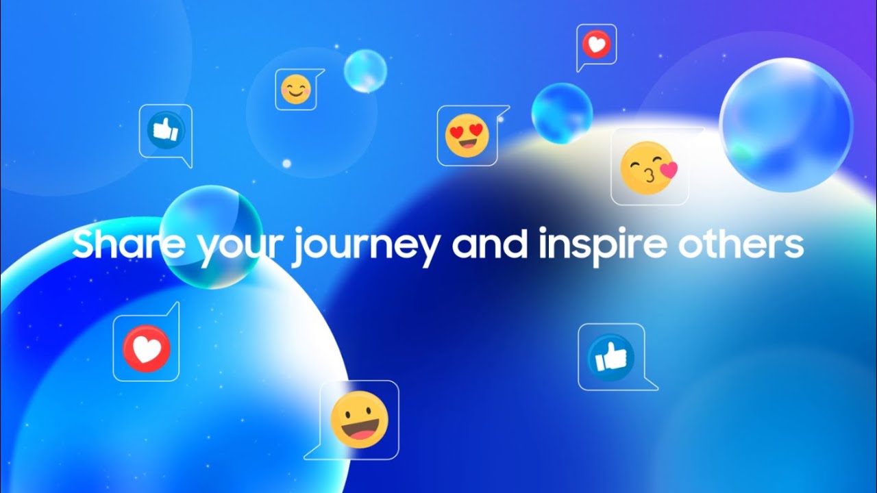 Share your journey with Solve for Tomorrow | Samsung - YouTube