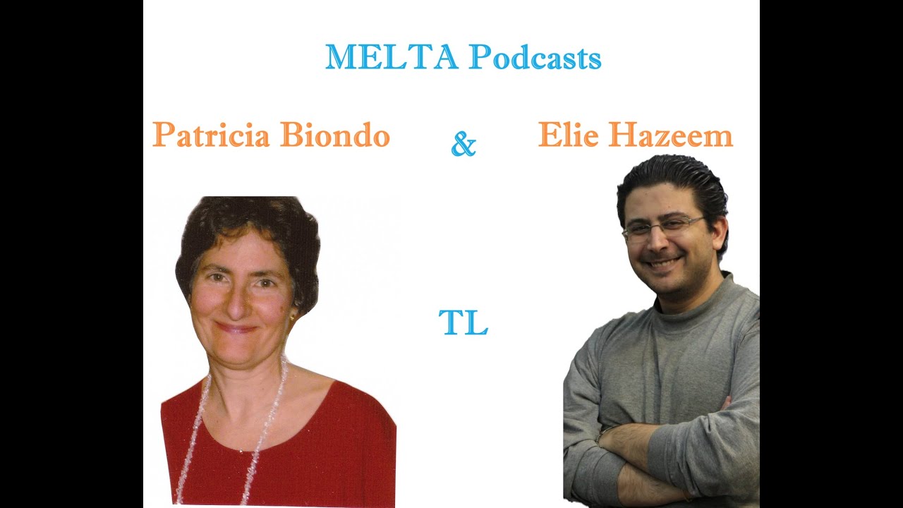 How can we motivate students to learn? Podcast with Elie Hazeem and ...